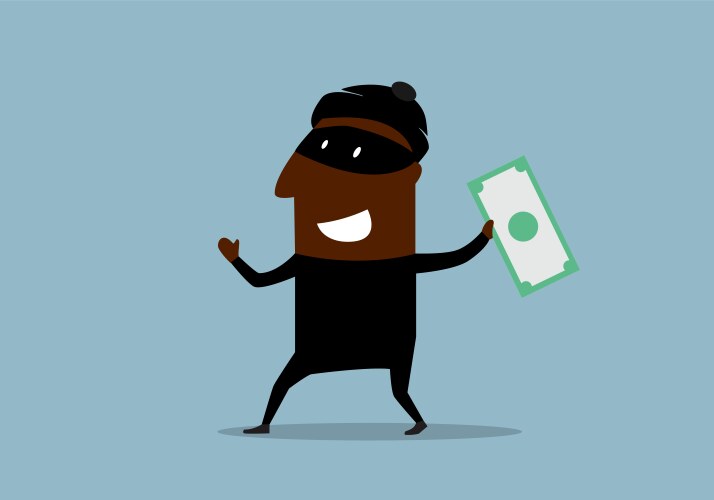 Thief Vector Images (over 37,000)