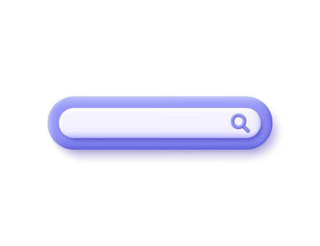 Search Bar Vector Images (over 20,000)