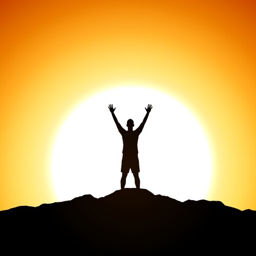 Success Royalty Free Vector Image - VectorStock