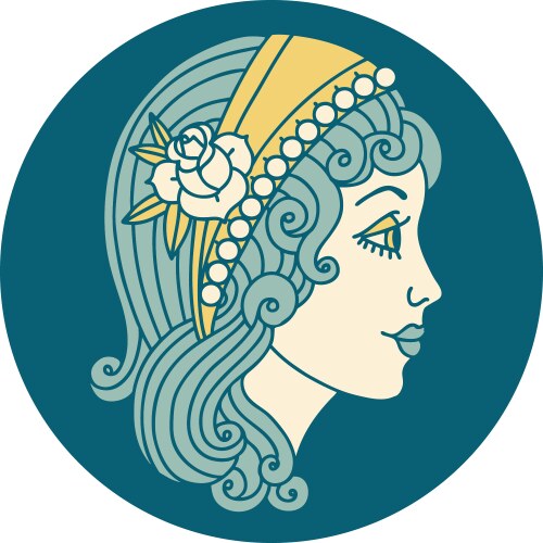 Gypsy Symbol Tattoos Vector Images (over 1,300)