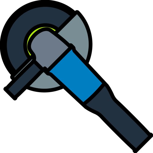 Grinder icon Royalty Free Vector Image - VectorStock