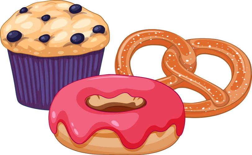 Bakery Clipart Vector Images (over 7,900)