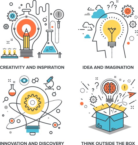 Imagination Vector Images (over 190,000)