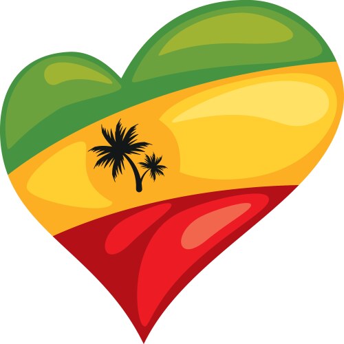 Reggae Vector Images (over 3,200)
