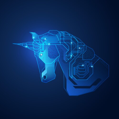 Unicorn Vector Images (over 56,000)