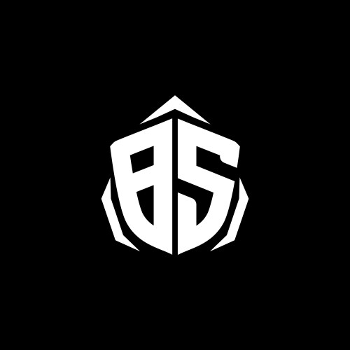 Bs Gaming Logo Vector Images (over 100)