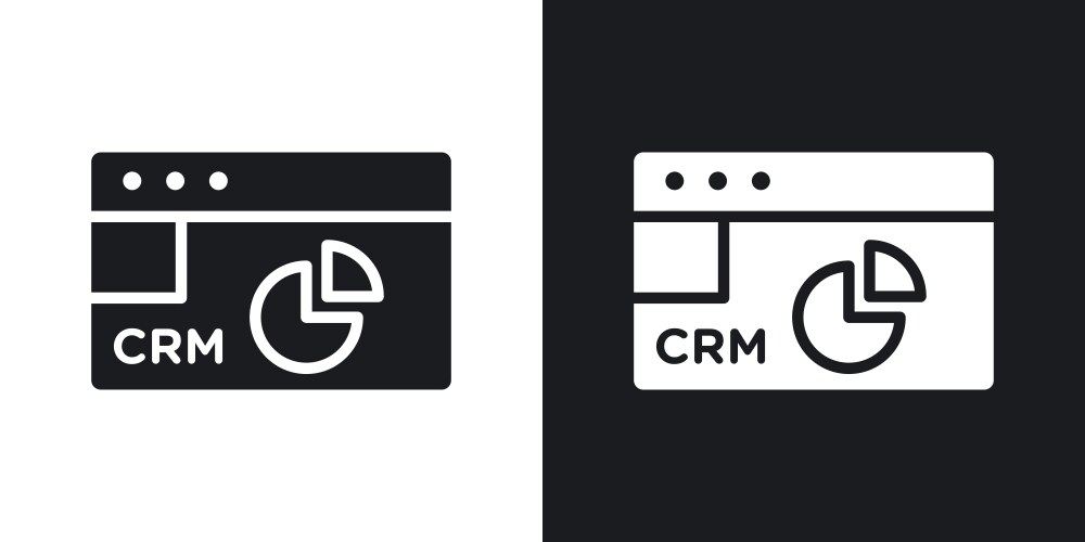 Crm Logo Vector Images (over 960)