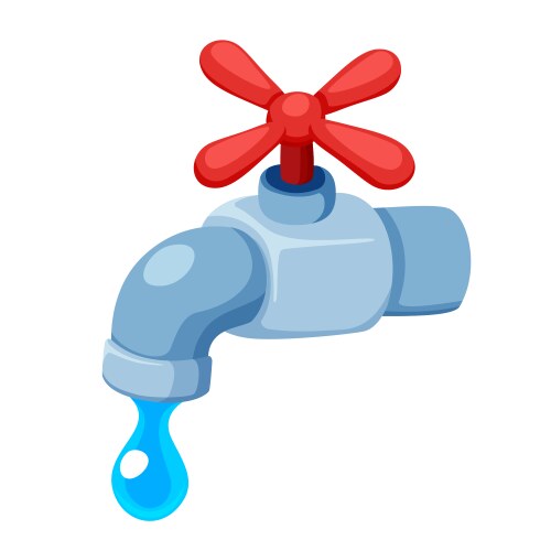 Cartoon Tap Vector Images (over 5,700)