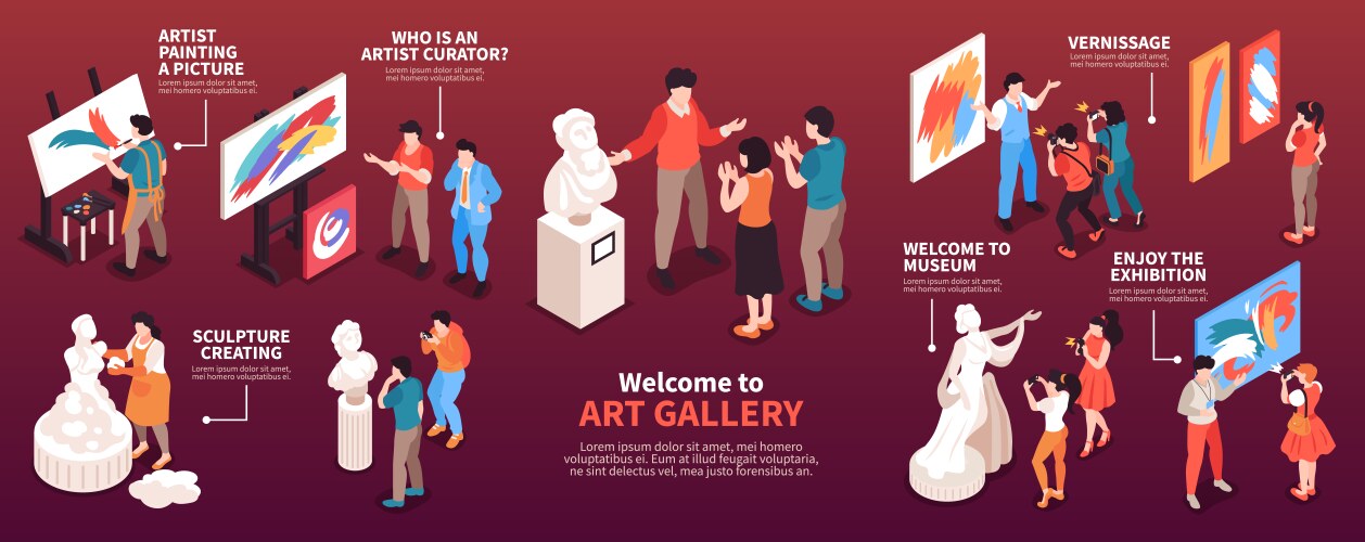Art Gallery Vector Images (over 33,000)