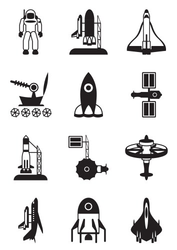 Astronaut Vector Images (over 89,000)