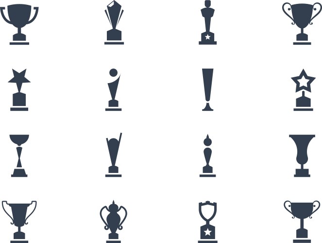 Award Vector Images (over 480,000)