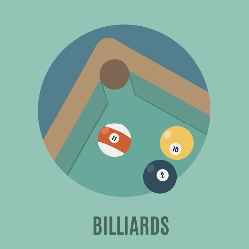 Billiards Vector Images (over 24,000)