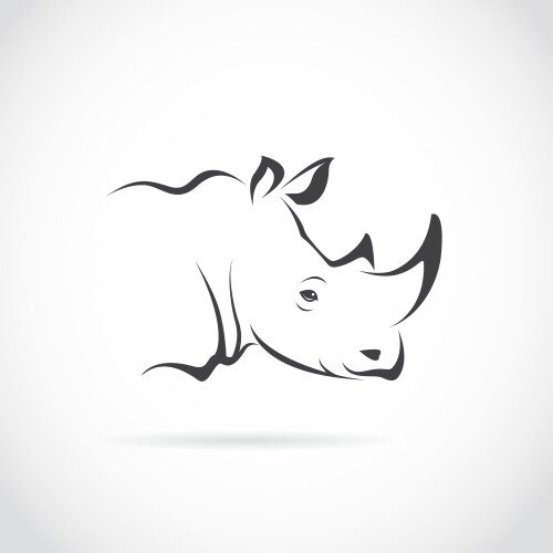 Rhino Vector Images (over 13,000)