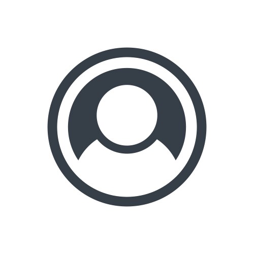 Profile Icon Vector Images (over 330,000)