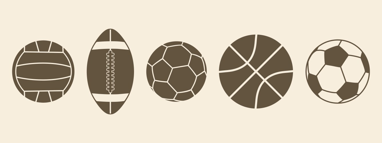 Baseball ball Royalty Free Vector Image - VectorStock