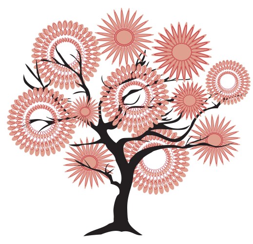 L Tree Vector Images (over 580)
