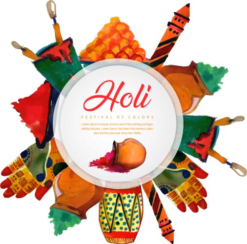 Holi Vector Images (over 250,000)