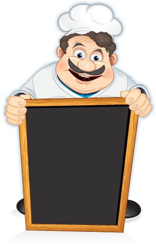 Chef Vector Images (over 200,000)