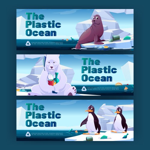 Cartoon Ocean Pollution Vector Images (over 2,400)