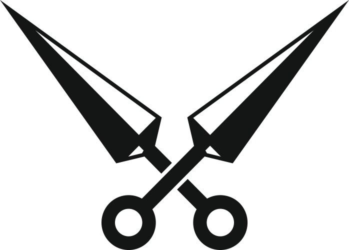 Ninja Chinese Symbol Vector Images (over 1,100)