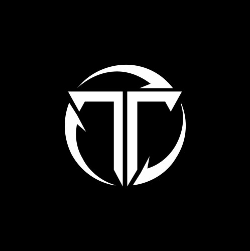 Tt Logo Vector Images (over 2,000)