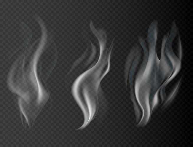 Smoke Vector Images (over 310,000)