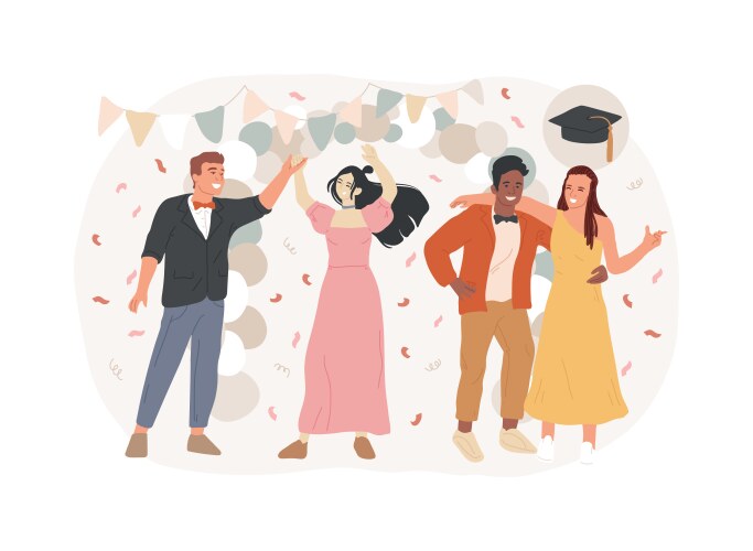 Prom Vector Images (over 3,500)