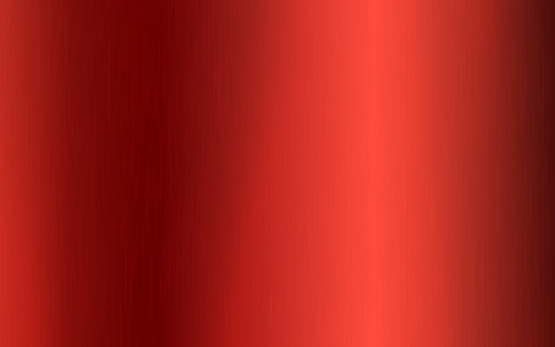 Bronze metallic texture shiny polished metal Vector Image