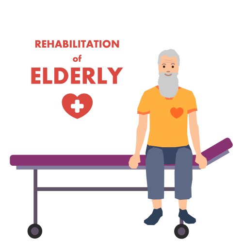 Rehabilitation Poster Vector Images (over 1,000)