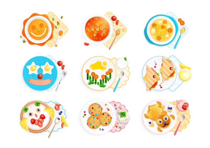 Dishes Vector Images (over 310,000)