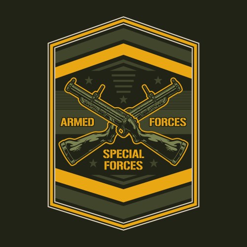 Special Force Logo Vector Images (over 1,100)