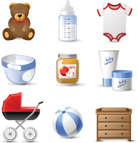 Baby Vector Images (over 850,000)