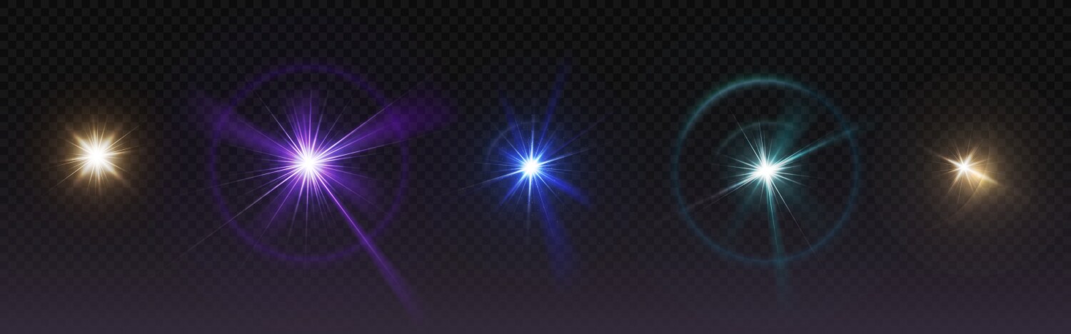Glint Vector Images & Graphics for Commercial Use | VectorStock