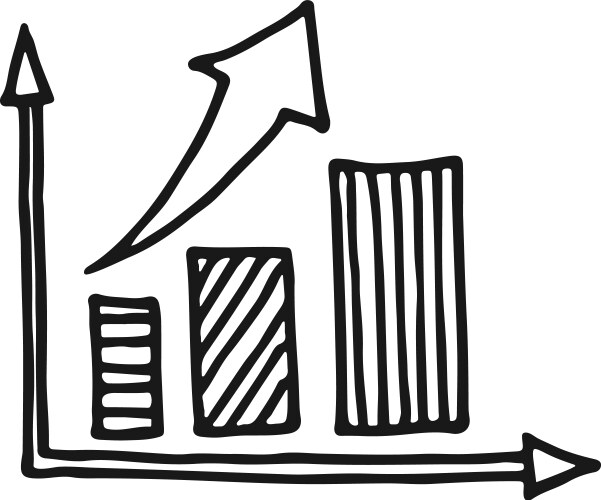 Doodle Economics Vector Images (over 2,000)