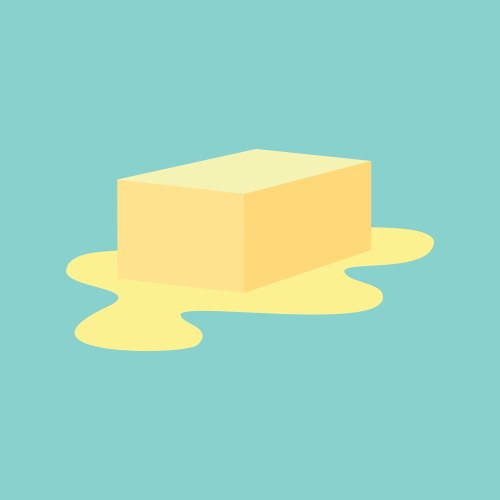 Butter Drawing Vector Images (over 5,100)