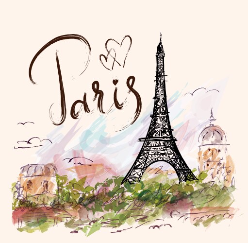 Paris Vector Images (over 37,000)