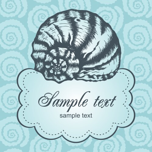 Free Shell Vector Images (over 5,500)