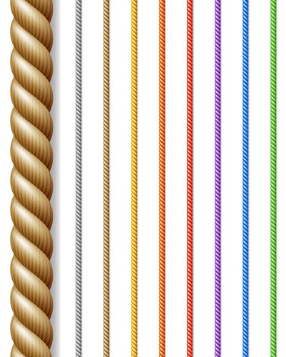 Ropes Vector Images (over 120,000)