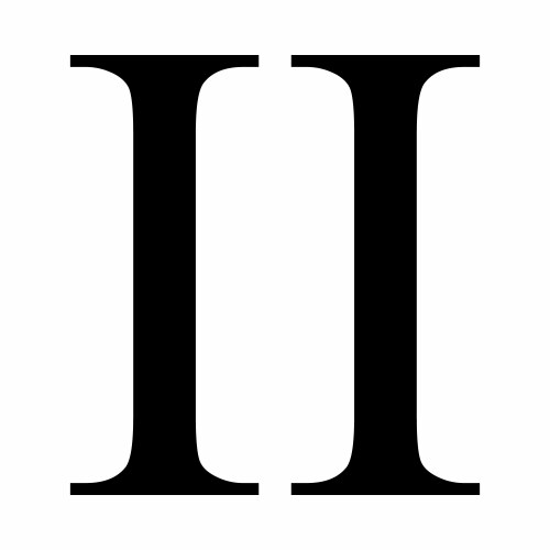 Roman Numerals Vector Images within Education (23)