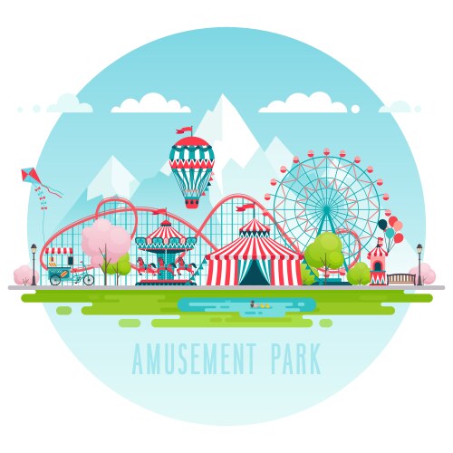Park Vector Images (over 450,000)