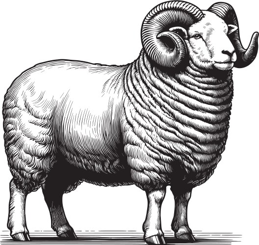 Ram Vector Images (over 30,000)