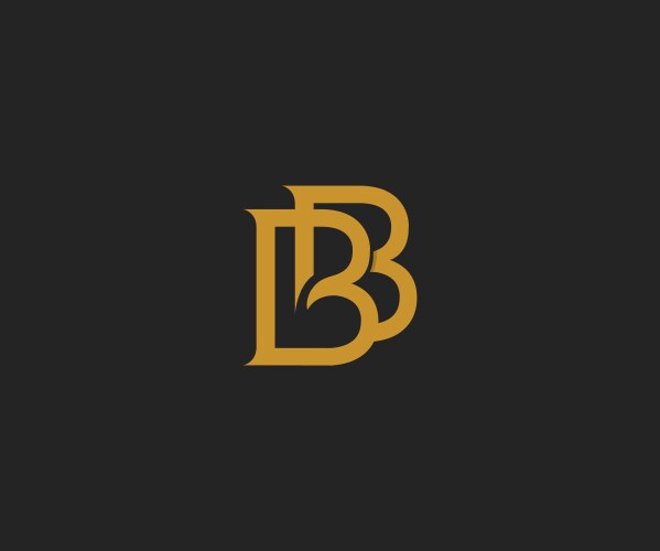 Bb Logo Vector Images (over 3,100)