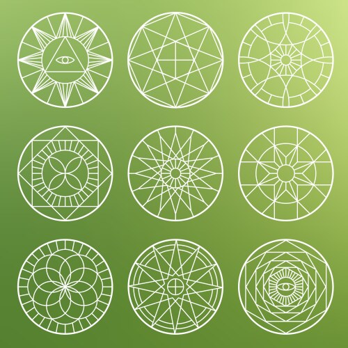 Spiritual Vector Images (over 220,000)