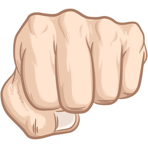 Punch Vector Images (over 45,000)