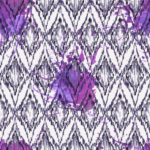 Ikat Vector Images (over 14,000)