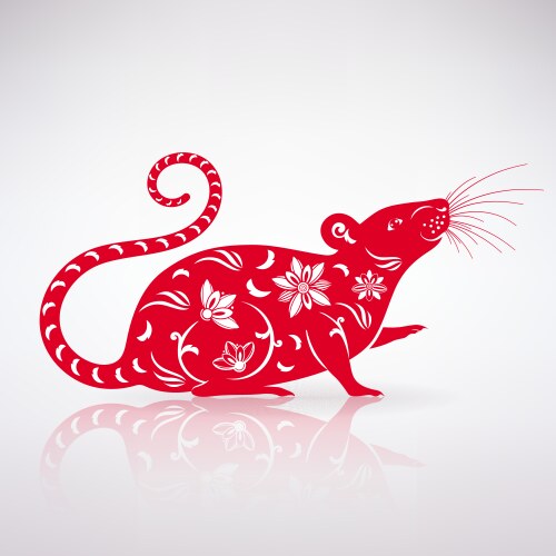 Rat Vector Images (over 30,000)