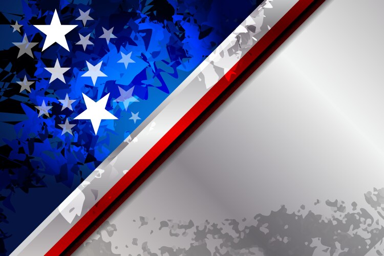 American Flag Line Vector Images (over 15,000)