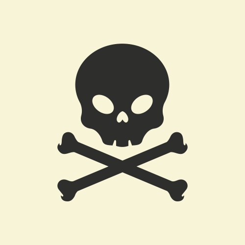 Skull and Crossbones Vector Images (over 15,000)