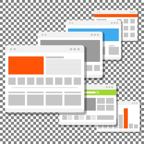 Site Vector Images (over 370,000)