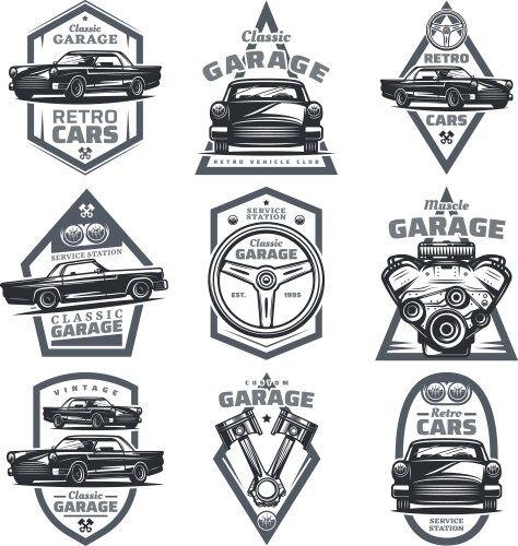 Car Club Vector Images (over 7,900)